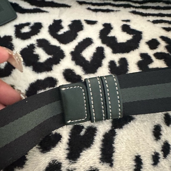 Coach | Bags | Coach Cb2 Warren Belt Bagfanny Pack In Signature Canvas ...